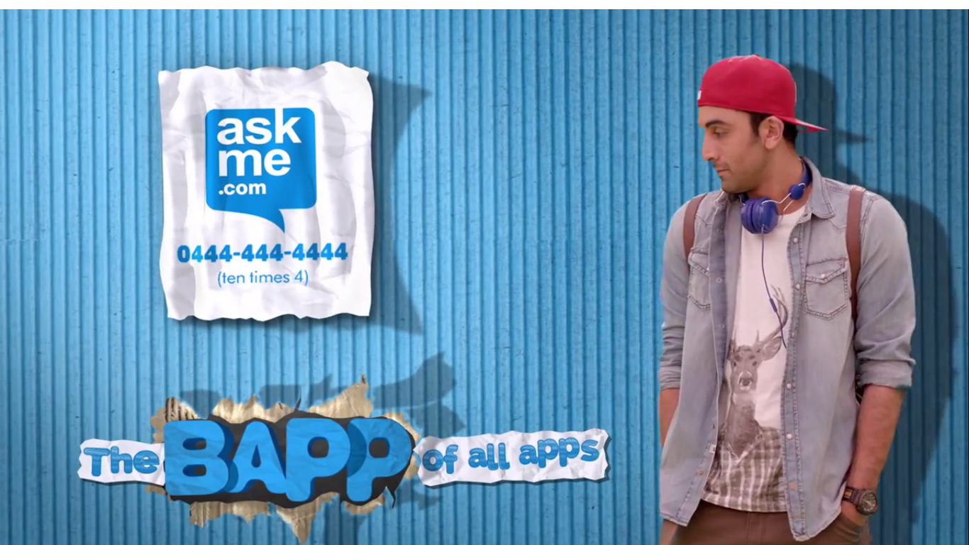 AskMe App: The Spectacular App to Find Anything, Anywhere, Anytime ...
