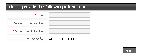 How To Pay For Your DSTV Subscription Bill Online.