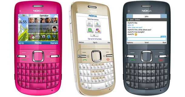 abril 2012 ~ Blog móviles