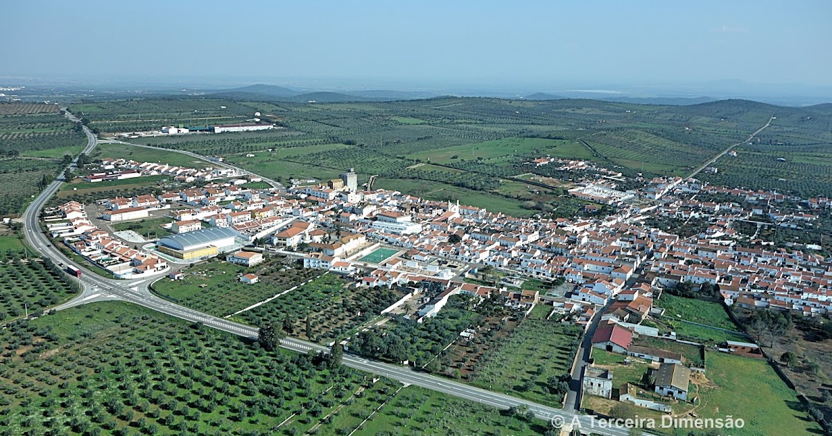 A Terceira Dimensão: Vila Boim