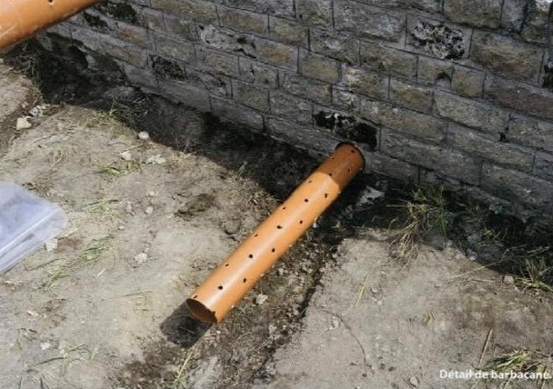 infiltrations35: barbacane