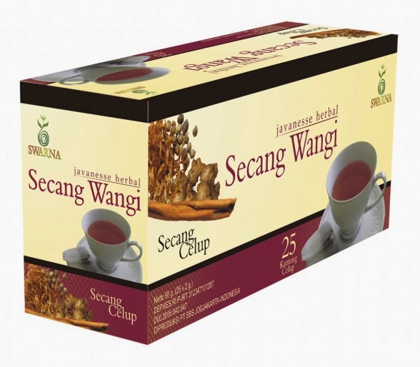 Aneka Teh Herbal Online