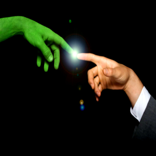 Alfred Webre: La preparación para el contacto extraterrestre ...