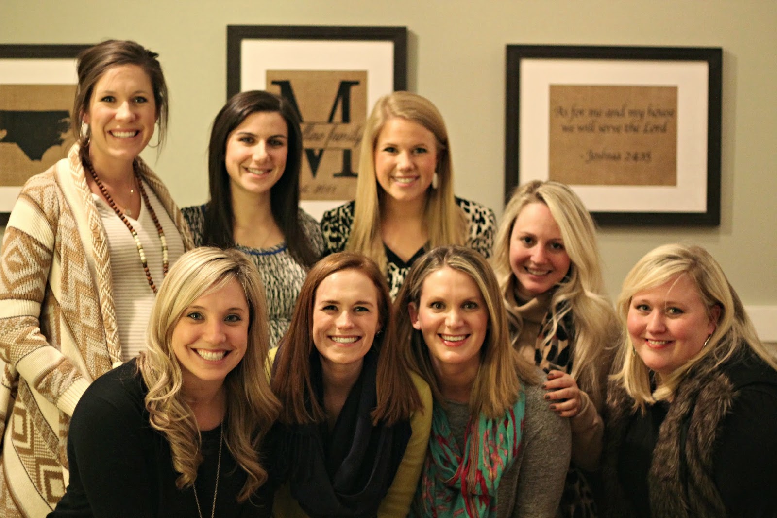 Supper Club - Carolina Charm