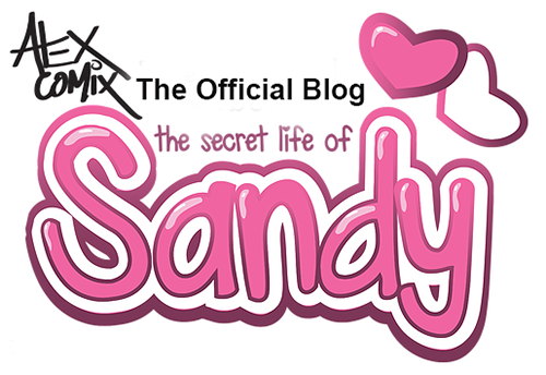 The Secret Life of Sandy