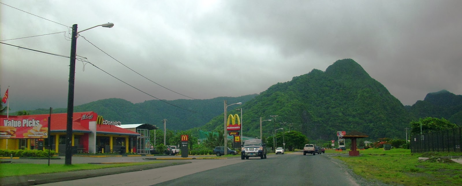 better with age: Coming of Age in American Samoa