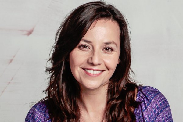 Quién es quién en “Amanda” – Teleseries.cl