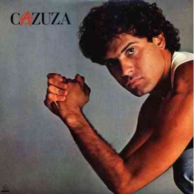 "Exagerado" (1985), Cazuza