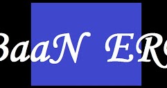 Sistema BAAN : sistema baan