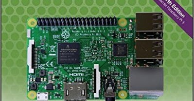 RPiBlog: Raspberry Pi User Guide - 4th Edition