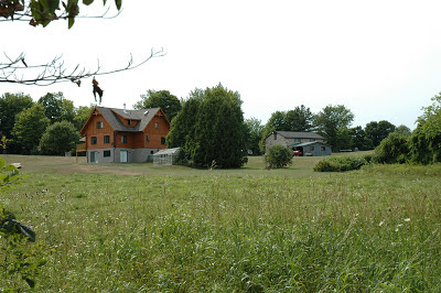 Look at Your Life...Look at Your Choices.: Hart House Farm Adventures