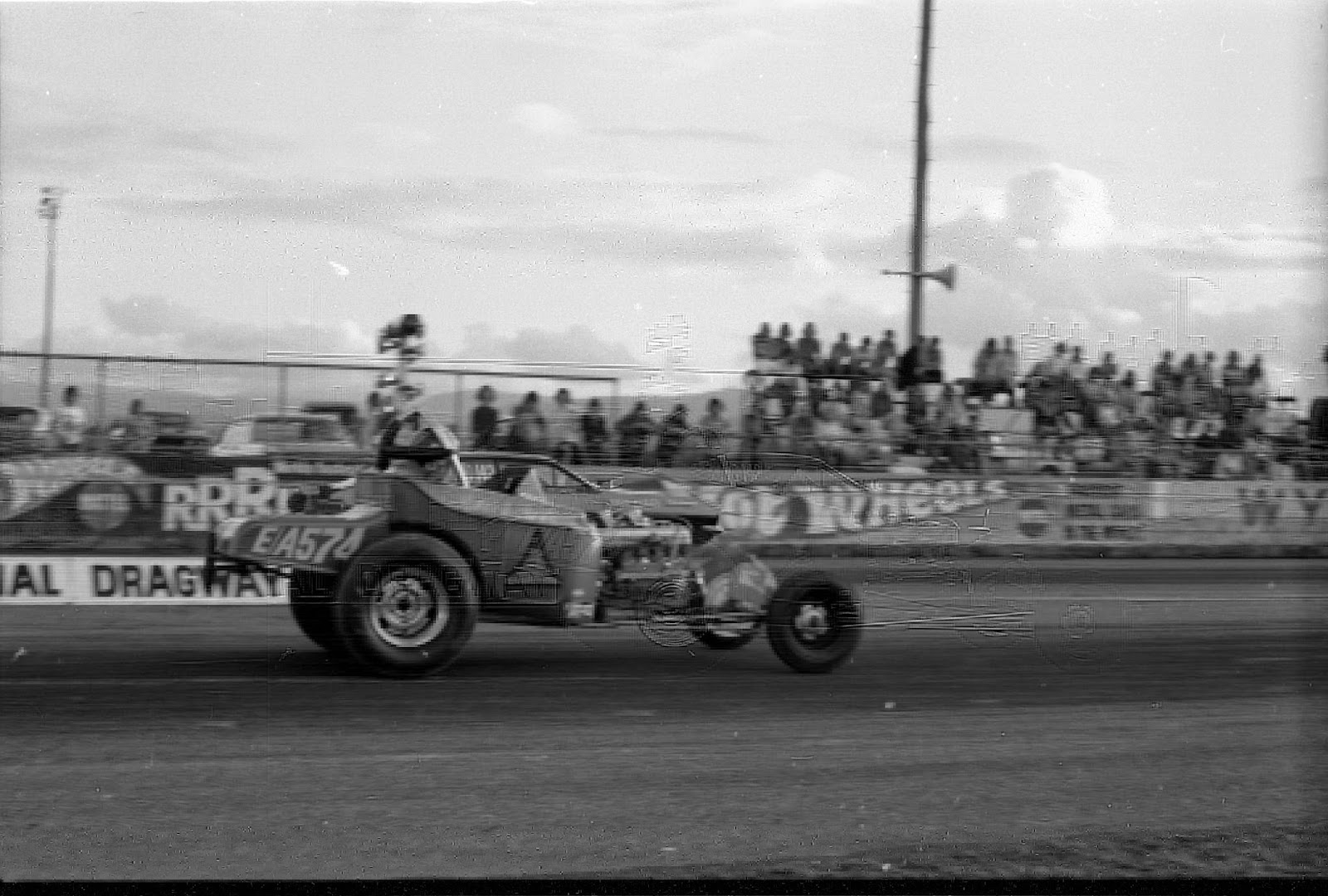 downunderdeuce: Briers Pics....up into the mid 70s, by now