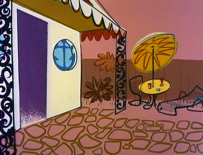 Yowp: Hard Landing Huck