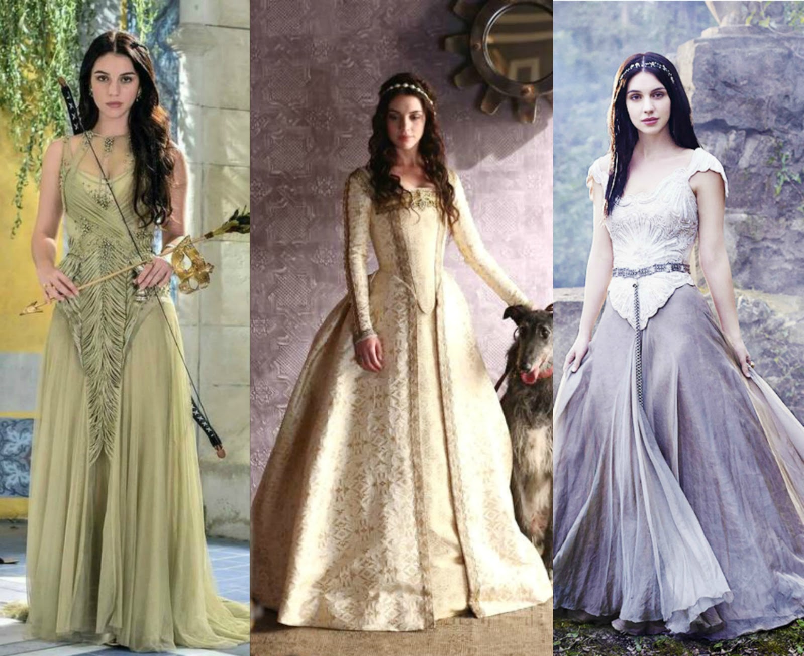 Dica de Moda: O estilo da realeza aos súditos