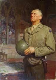 NUTTY FACTS: General Patton's Prayer For Good Weather