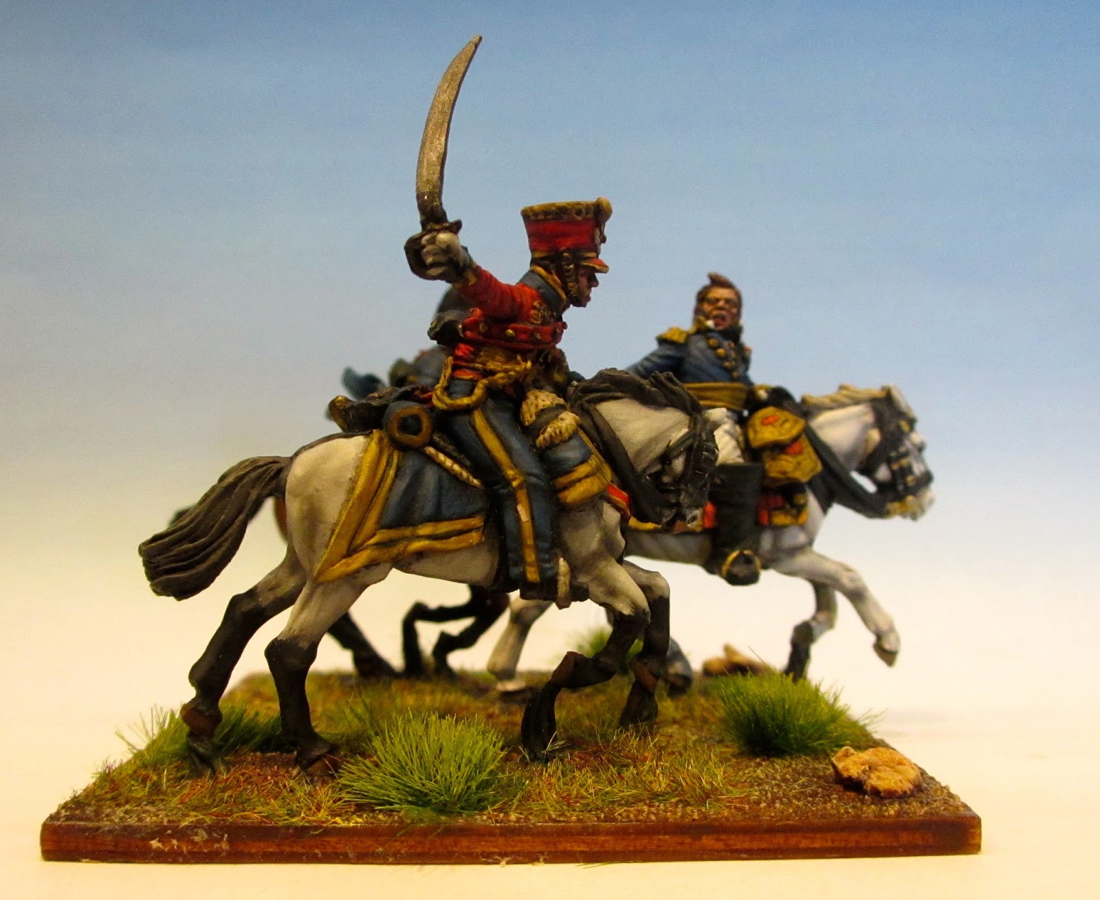 Horse and Musket: Michel NEY, duc d'Elchingen, prince de La Moskowa ...