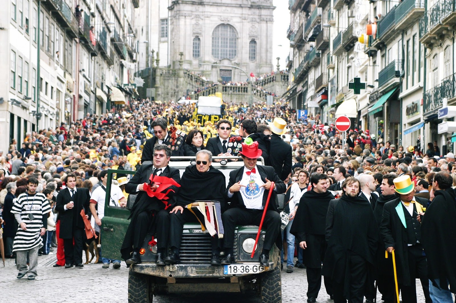 PORTO, DE AGOSTINHO REBELO DA COSTA AOS NOSSOS DIAS: CARÁCTER,GÉNIO E ...