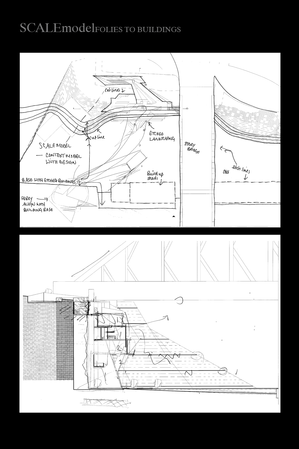 DAB510 Architectural Design 5