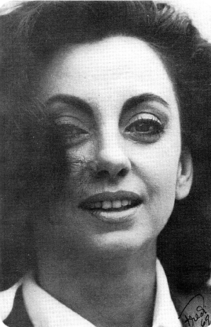 Morre Beatriz Segall 'Odete Roitman'