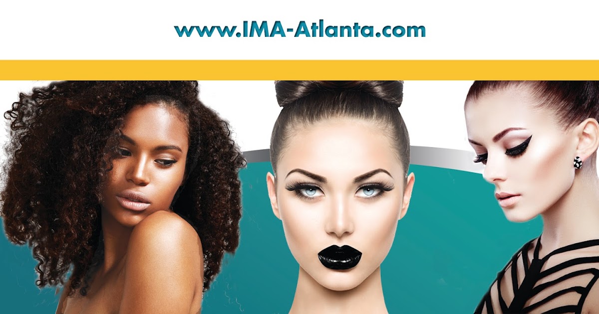 Orlando Makeup Artists - I'm Coming to You! IMA Pro Certification Tour ...