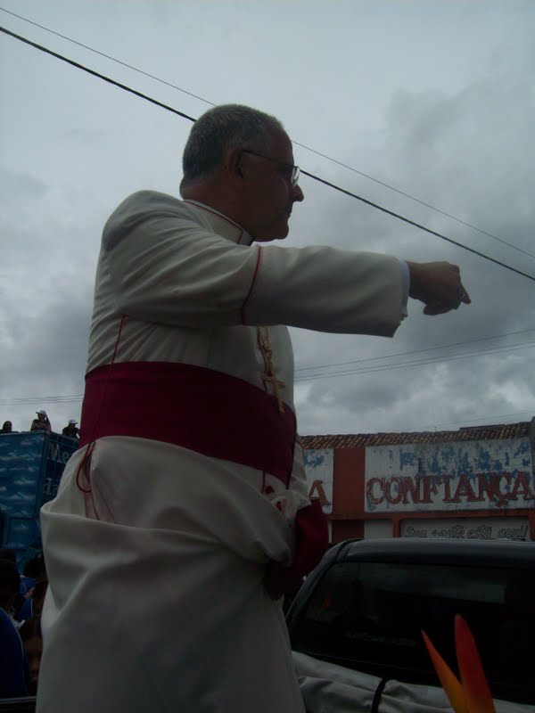 Grupo Jovem Servus Domini (Águas Belas-PE)