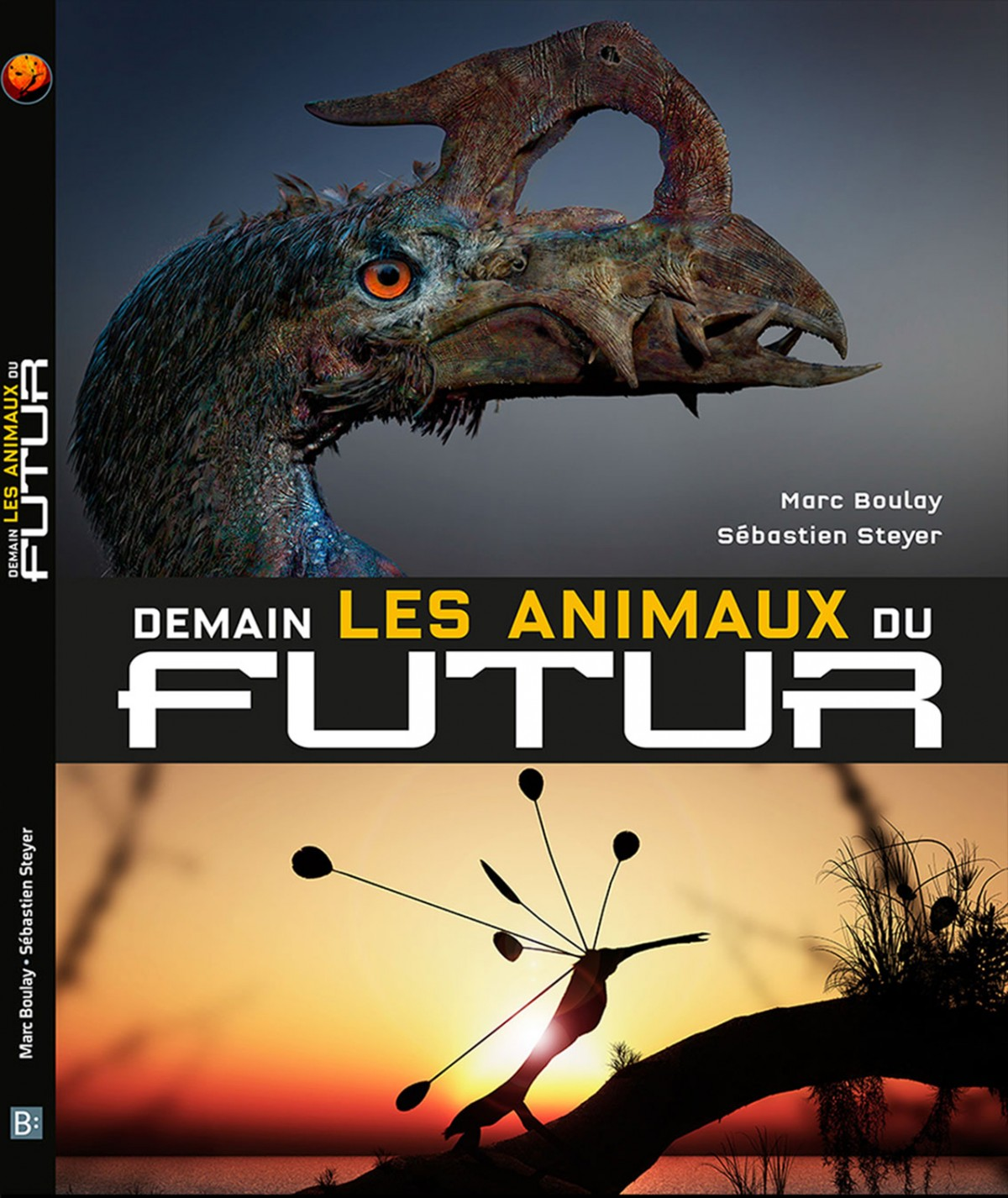 Furahan Biology and Allied Matters: Future evolution from France ...