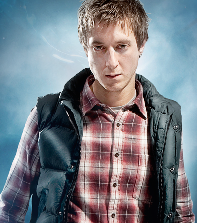 G322TVDrama: September 2011