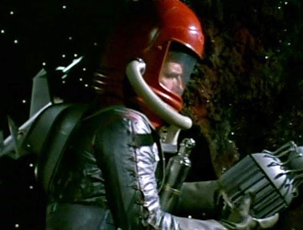 13: THE SNOW DEVILS / Mercury Film International - 1967