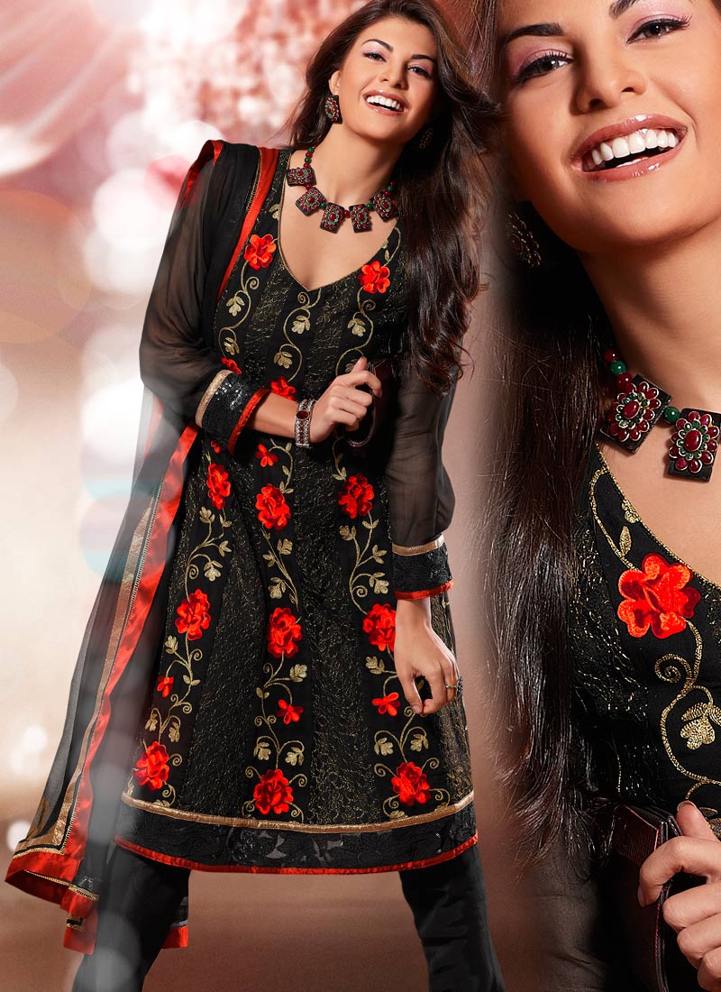 fashionfastival: Anarkali umbrella farak
