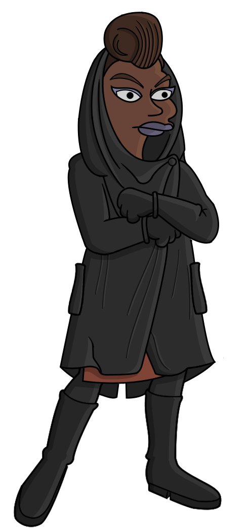 Springfield Punx: 2015