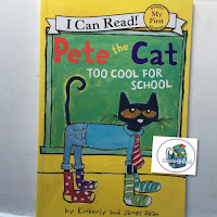 Kinderpond Jr.: Back to School