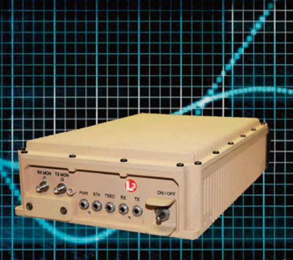 DEFENSE STUDIES: L-3 Awarded $81.8 Million Contract to Supply SATCOM ...