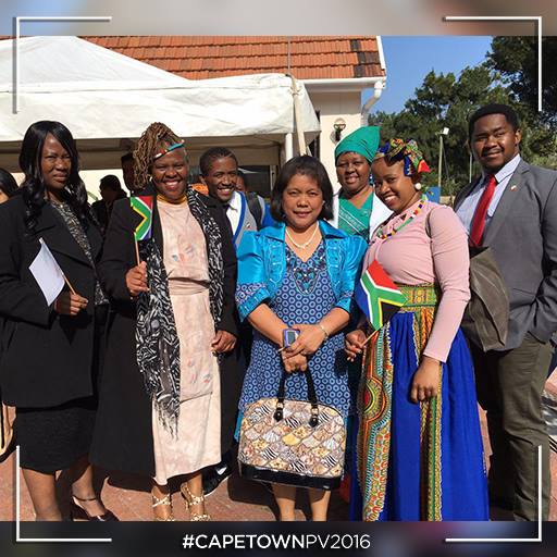 THE IGLESIA NI CRISTO: Brother EVM Dedicated Cape Town's New House of ...