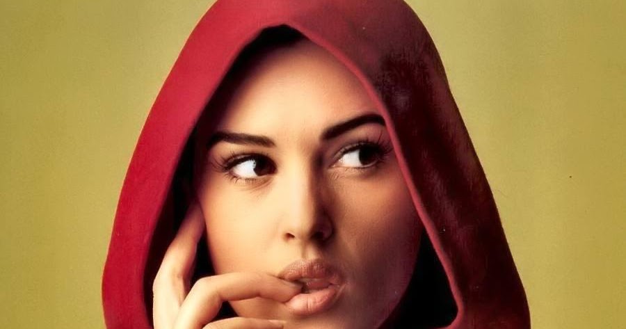 Tech-media-tainment: Celebrities who have dressed up as sexy Little Red ...