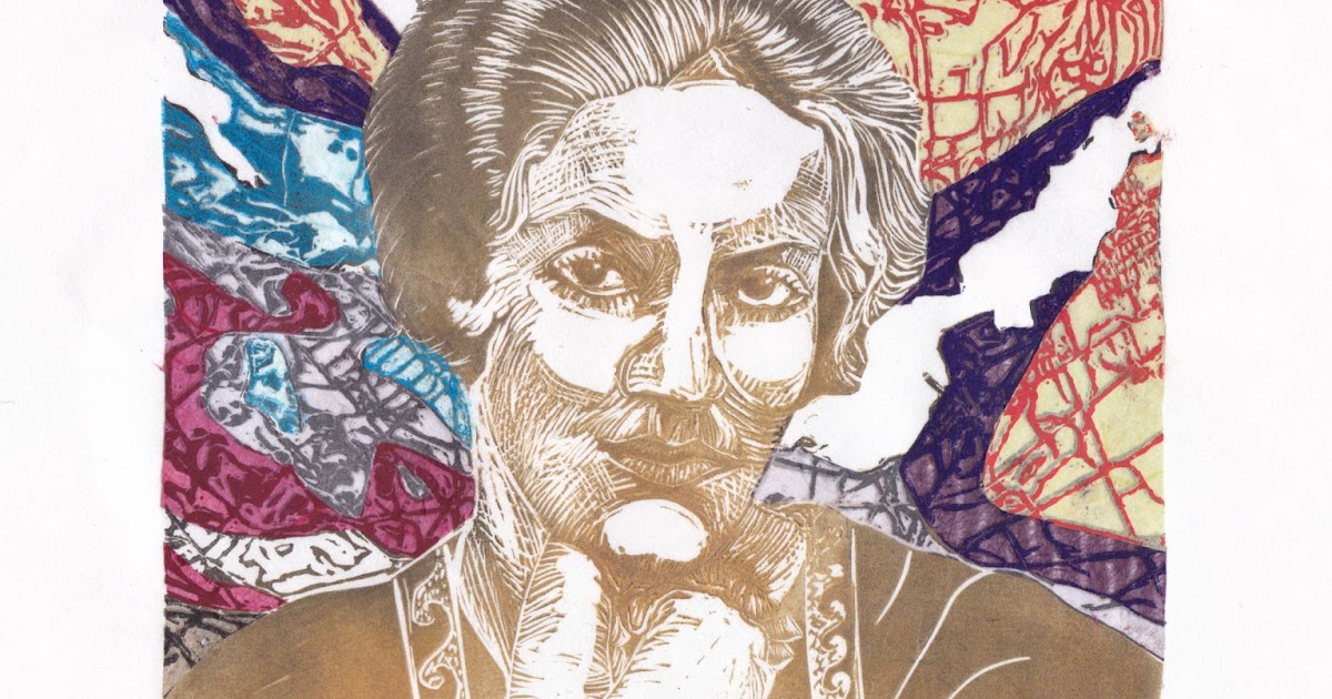 the ongoing saga of minouette: Alice Wilson, tenacious geologist and ...