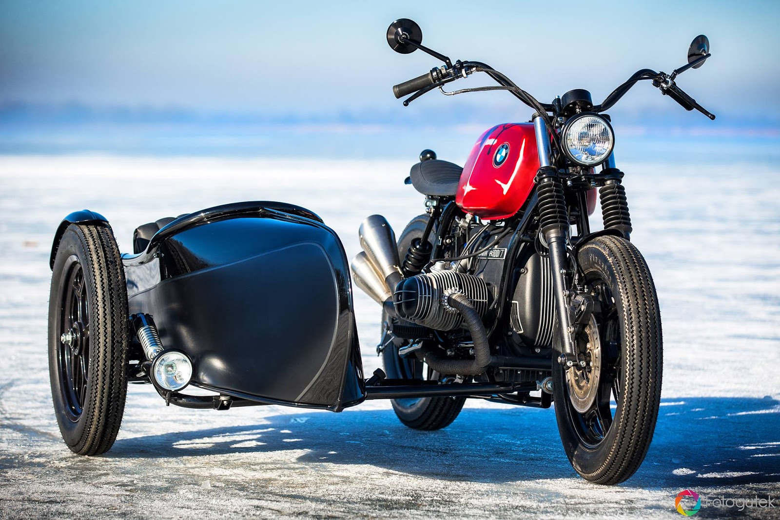 RHCC HANYS - RocketGarage - Cafe Racer Magazine