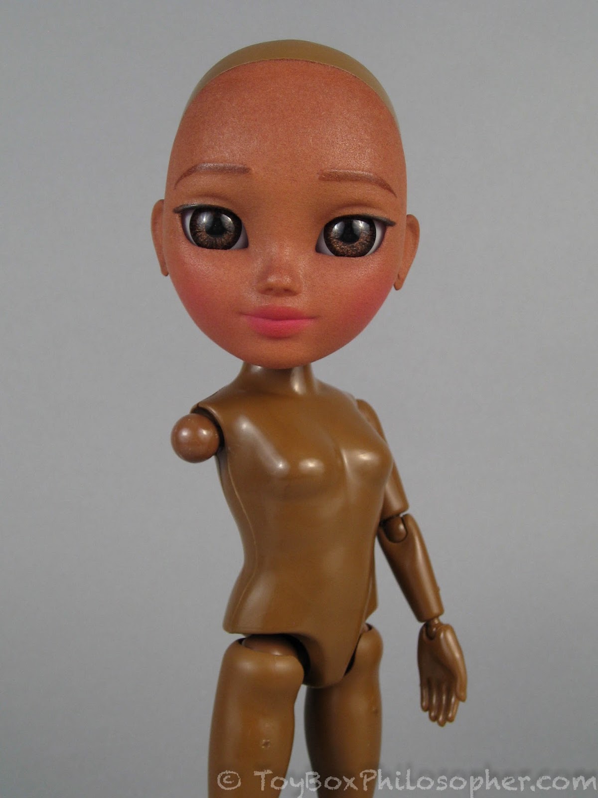 A Trio of Makies! | The Toy Box Philosopher