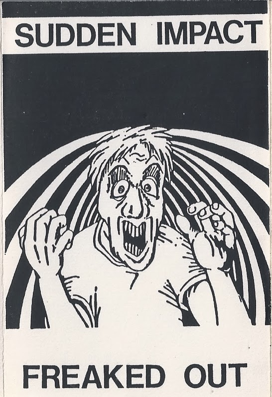 Sudden Impact - Freaked Out : Free Download, Borrow, and Streaming ...