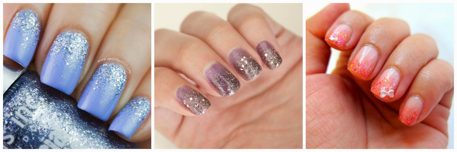 Donna Luisa: INSPIRATION: Lente nail art