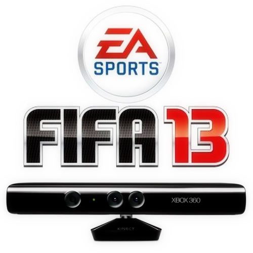 Holocrn: Nuevos vídeos de FIFA 13 donde se muestra la integración de ...