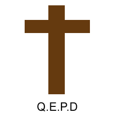 Asociación Sindical de Empleados de la Universidad - Sucre: Q.E.P.D.