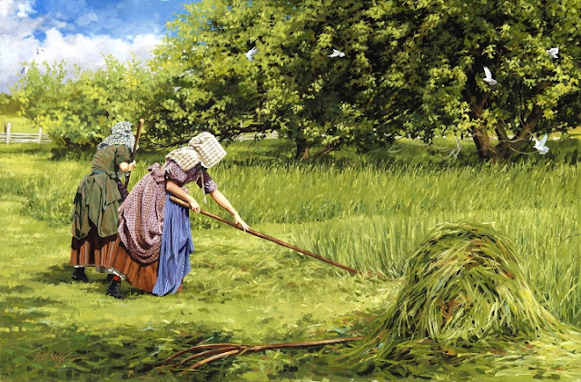 Maher Art Gallery: Heide E. Presse