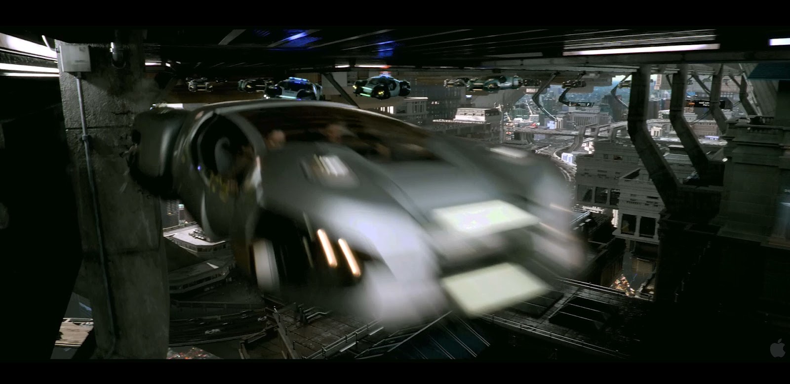 Like the movie? Buy the book.: Total Recall (2012): Trailer for the ...