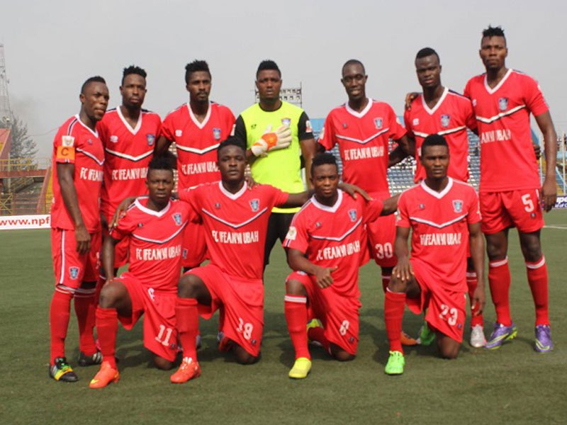 Wikki Tourists, FC IfeanyiUbah To Open NPFL Super 4 | Nigerian News ...