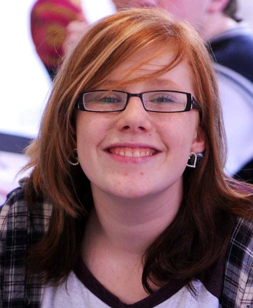 NDCS Youth Advisory Board: Its not fair by Ellen Arthur and Bethany Eason