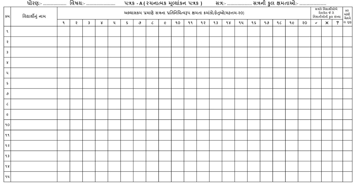 Patrak A for school use