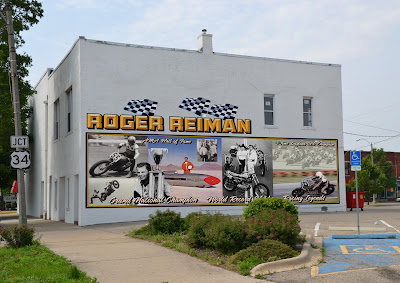 Studio in the Sky: Roger Reiman - Design - Part 5