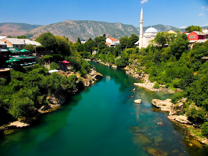Bosnia and Herzegovina - Travel Guide - Exotic Travel Destination