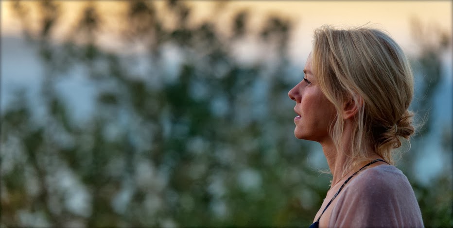 Hacki's Movieworld: Tage am Strand