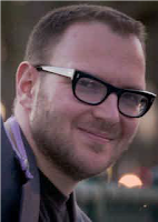Open and Shut?: Interview with Cory Doctorow